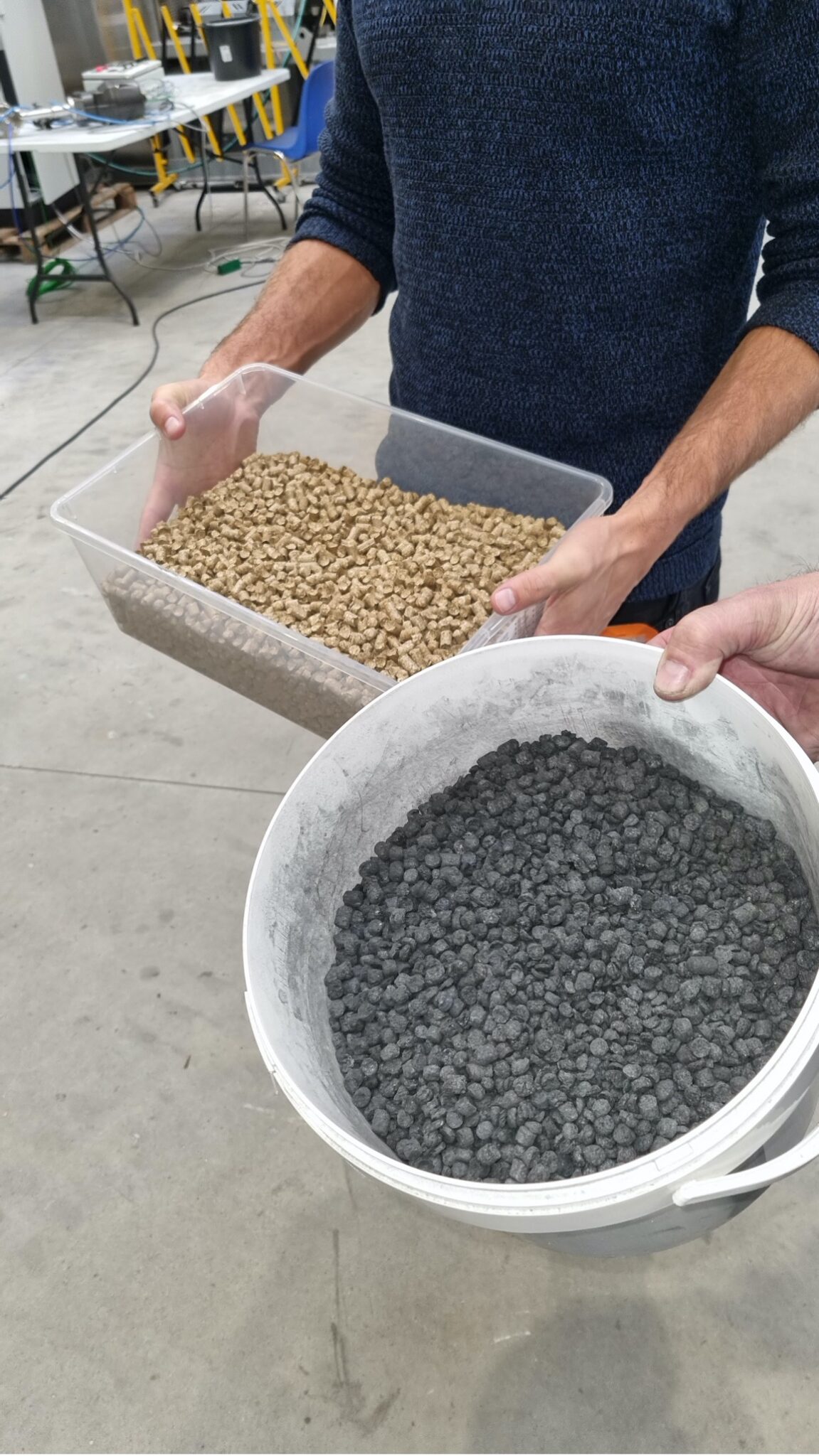 Case: The SkyClean Scale-up of pyrolysis technology, Denmark – GOGREEN